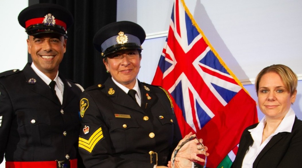 2025 Annual Awards - OACP